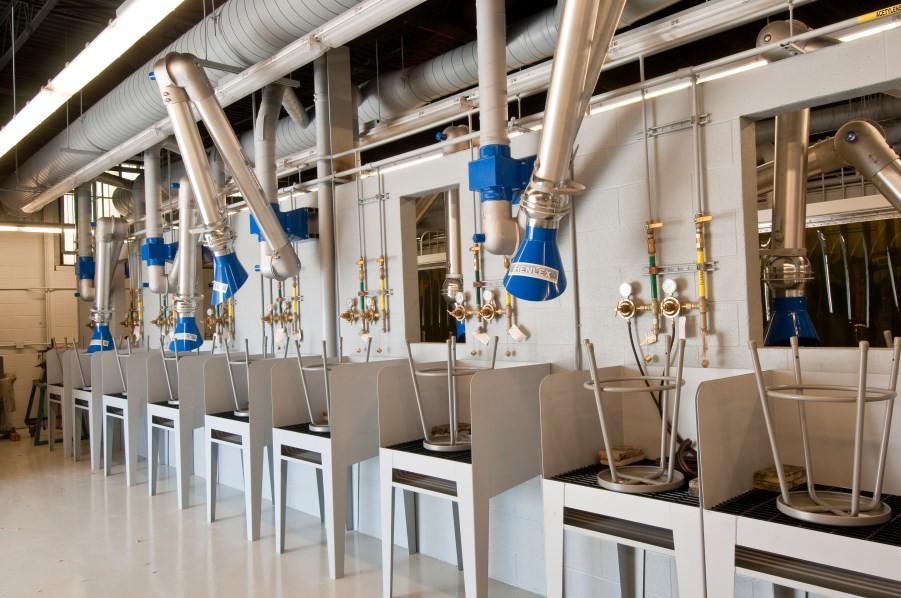 Manufacturing | Pennsylvania College of Technology